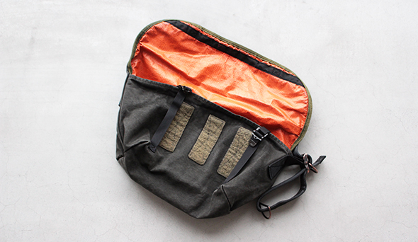 【Bummer and Lazarus bags】Messenger bag. Made In San Francisco.最高にクールな ...