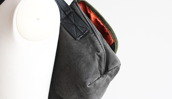 【Bummer and Lazarus bags】Messenger bag. Made In San Francisco.最高にクールな ...