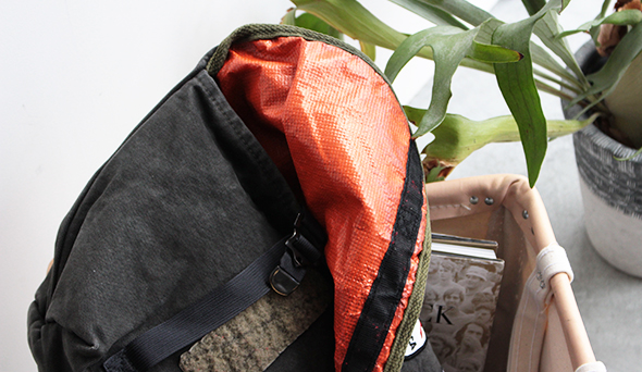 【Bummer and Lazarus bags】Messenger bag. Made In San Francisco.最高にクールな ...