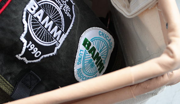 【Bummer and Lazarus bags】Messenger bag. Made In San Francisco.最高にクールな ...